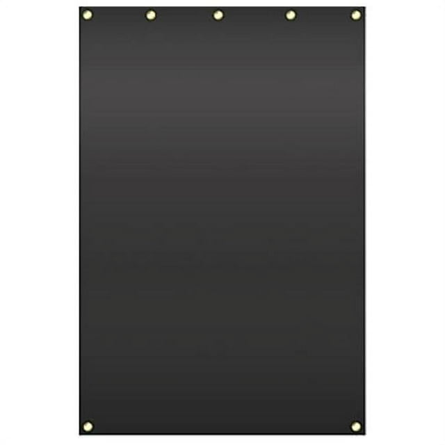 Cimarron Sports 6x8 Rubber Backstop - Walmart.com