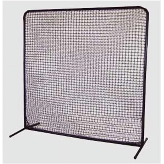 Cimarron Sports #42 Twisted Net, 7x7 Fielder Screen Replacement ...