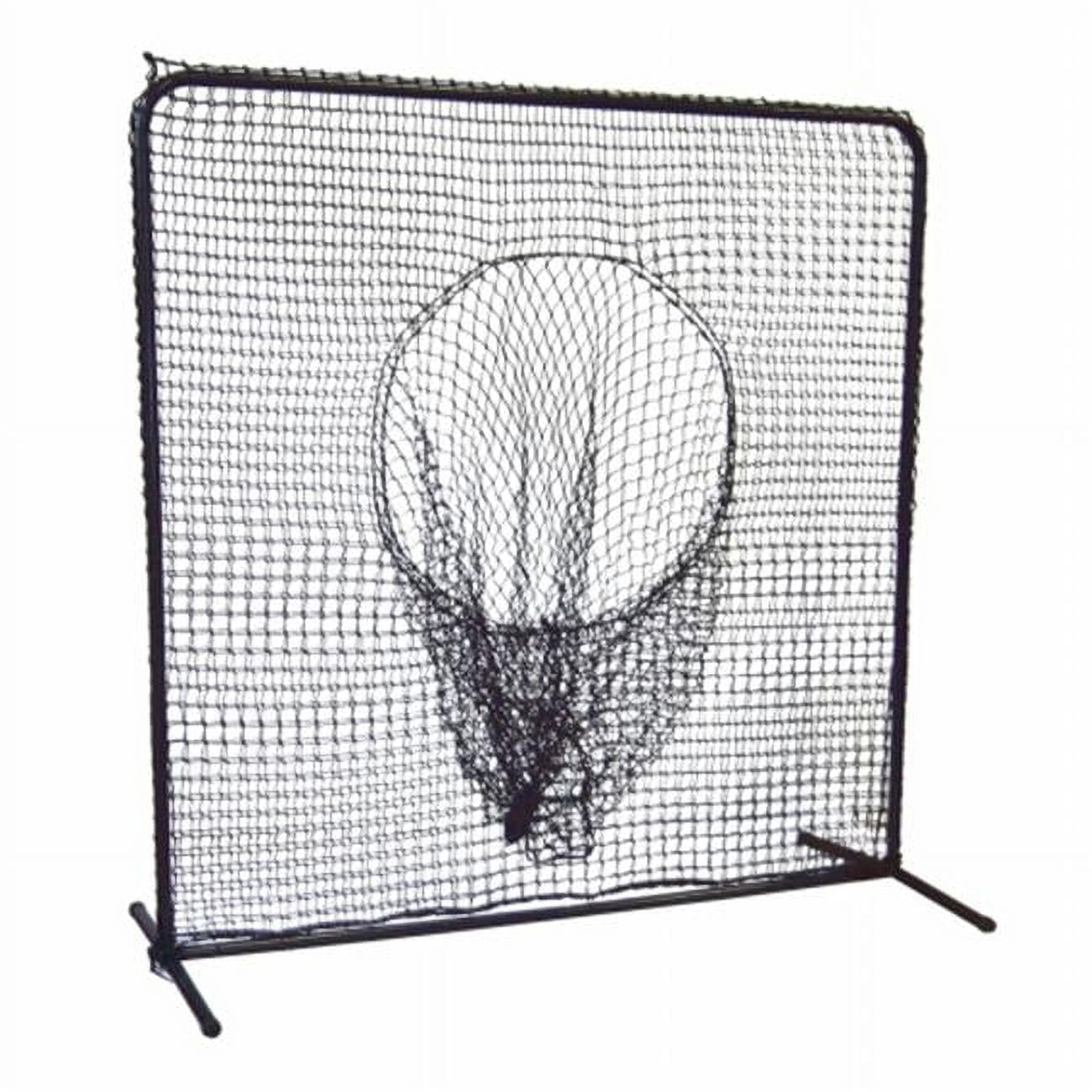 Cimarron 7x7 #42 Sock Net and Frame - Walmart.com