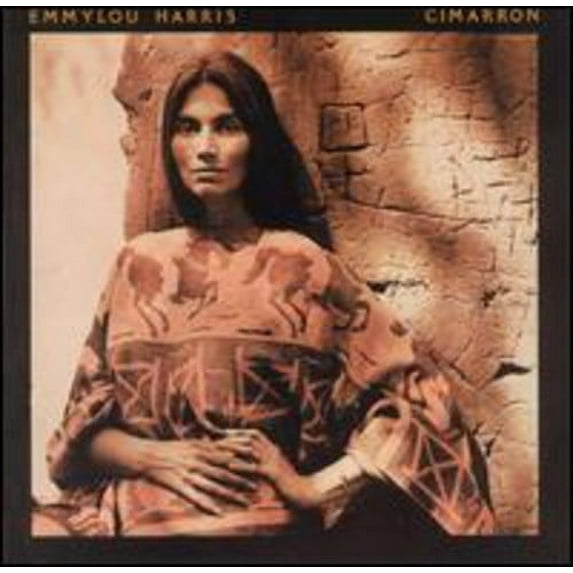 Cimarron (CD) (Remaster) - Walmart.com