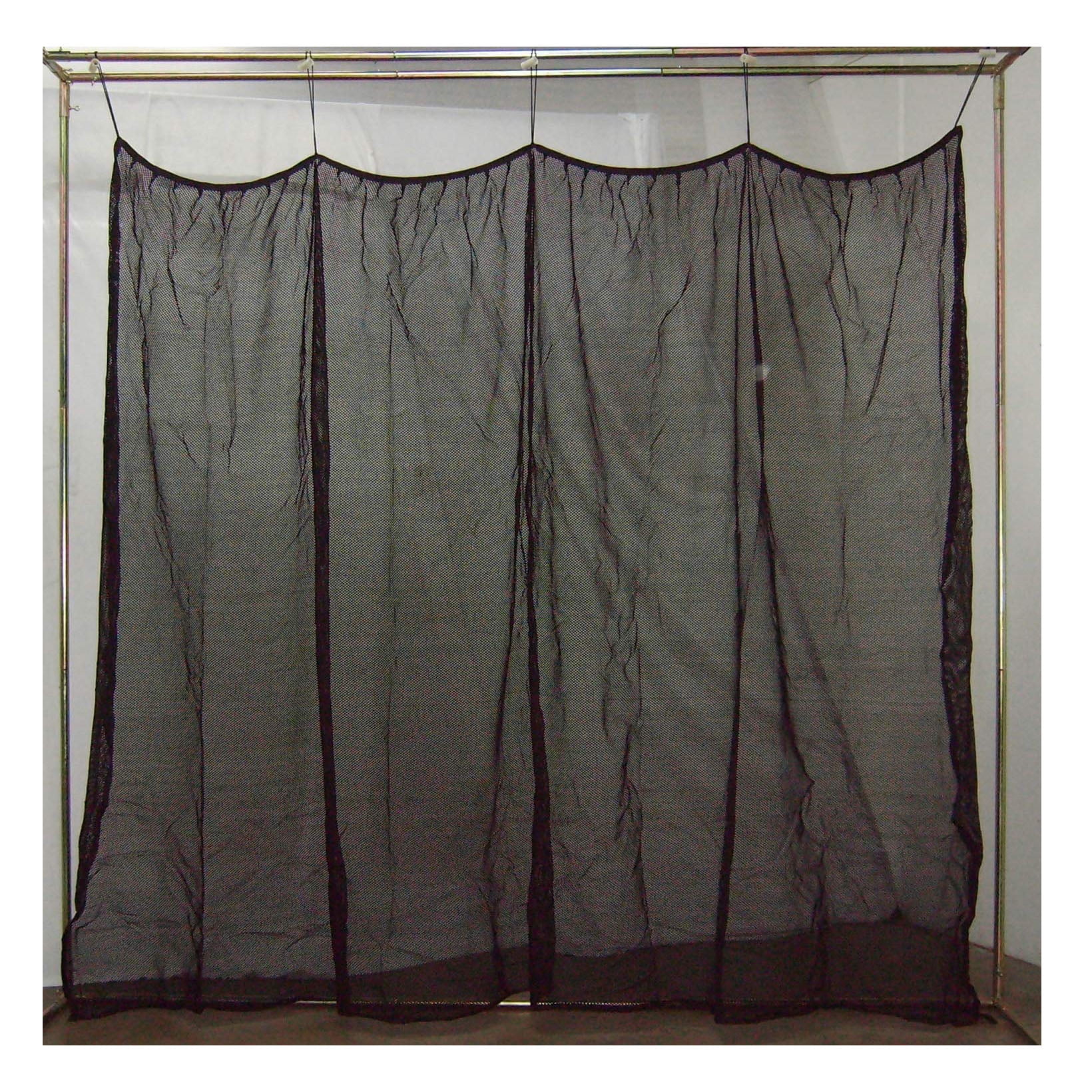 Free Shipping! Cimarron Sports 10 x 10 Foot Heavy Duty Golf Net Baffle ...