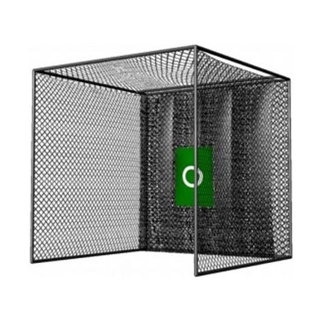 Cimarron Sports CM- 10 ft. x 10 ft. x 10 ft. Replacement Masters Golf ...