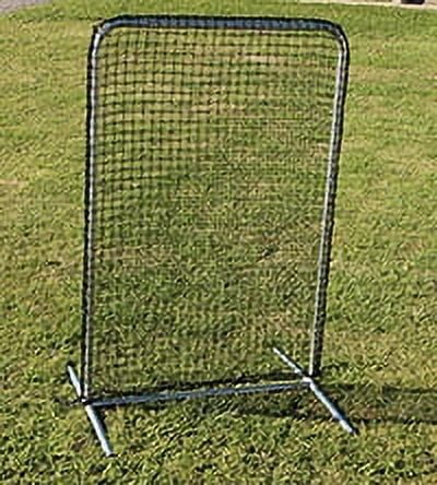 Cimarron 4x6 Safety Net and Frame - Walmart.com