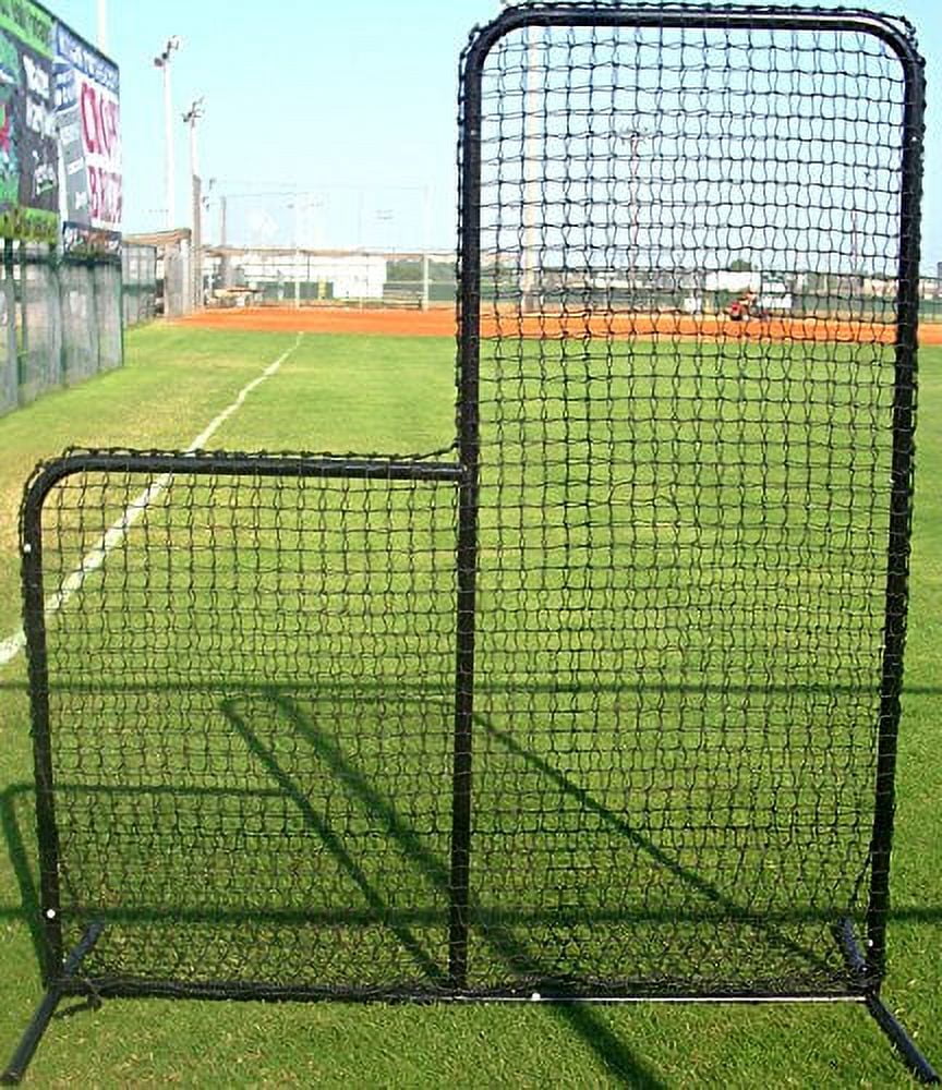 Cimarron Sports Training Aids 7x6#42 Pitcher L Net Only - Walmart.com