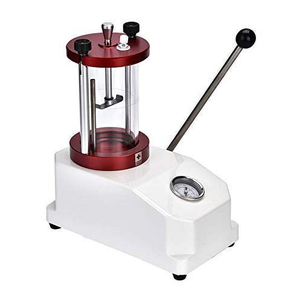 Cimenn 6 ATM 10 Bar Watch Waterproof Tester Tool, 2 Watches Case ...