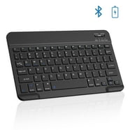 HP Wired Desktop 320K Keyboard L96909-001 with USB for Laptop Computer ...