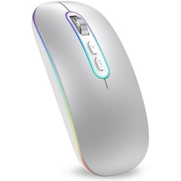 Logitech M340 Wireless Mouse with Limited Edition Prints, USB Receiver ...