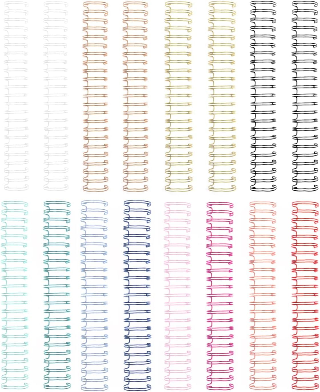 Cinch Book Binding Wire - Walmart.com