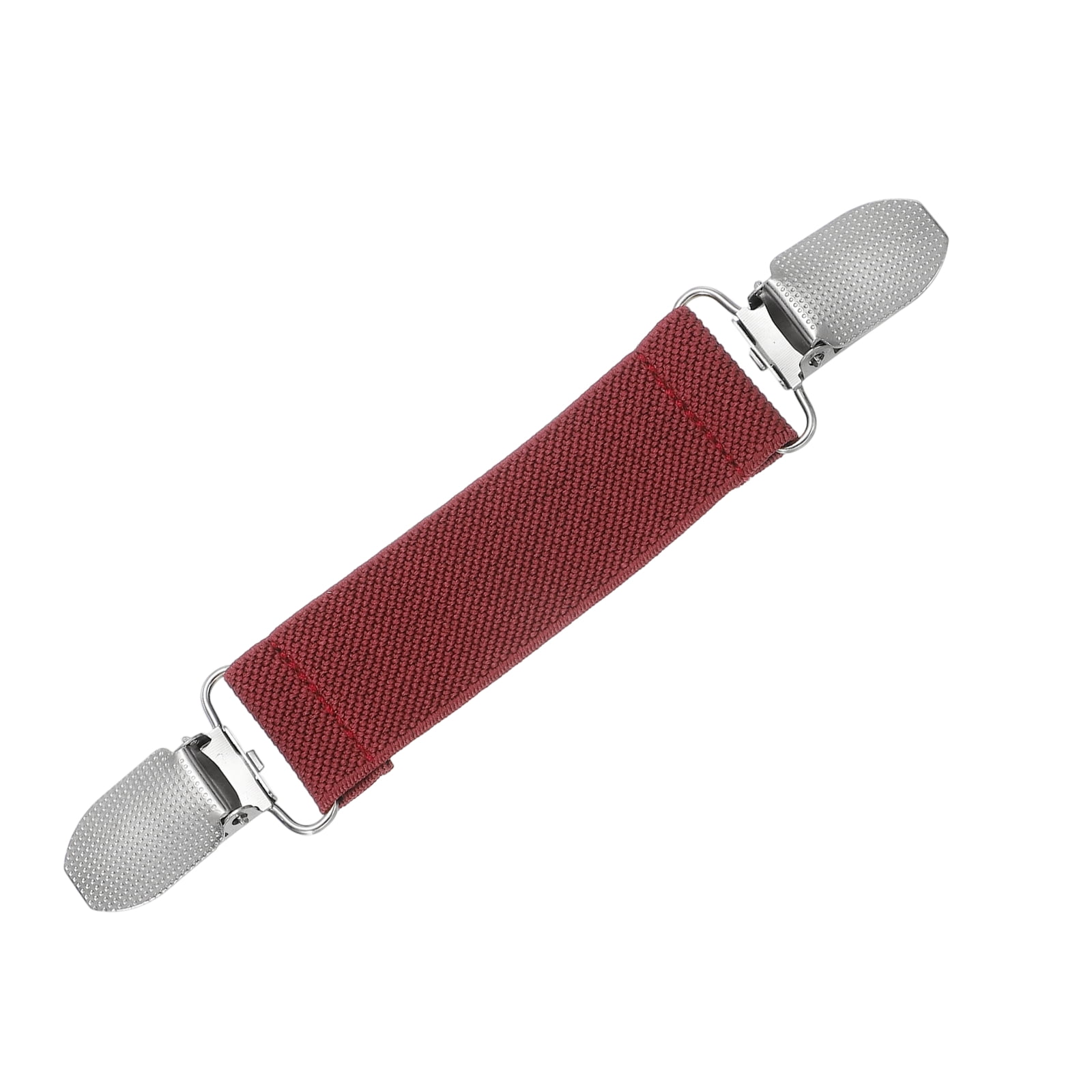 Cinch Clips Adjustable Mitten Clips Shawl Cardigan Collar Clip for ...