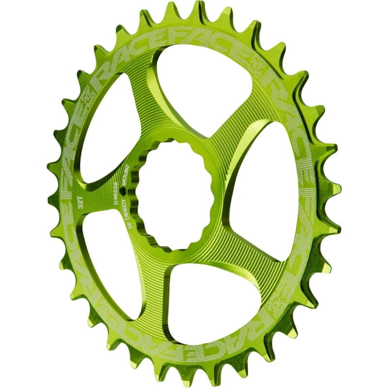 Cinch Direct Mount Chainring – High-Performance, Easy Installation ...