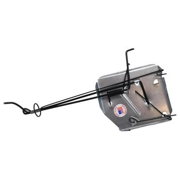 GopherHawk Single Trap for Gophers and Moles, 1 GH-TRP, 20" X 1.5 ...