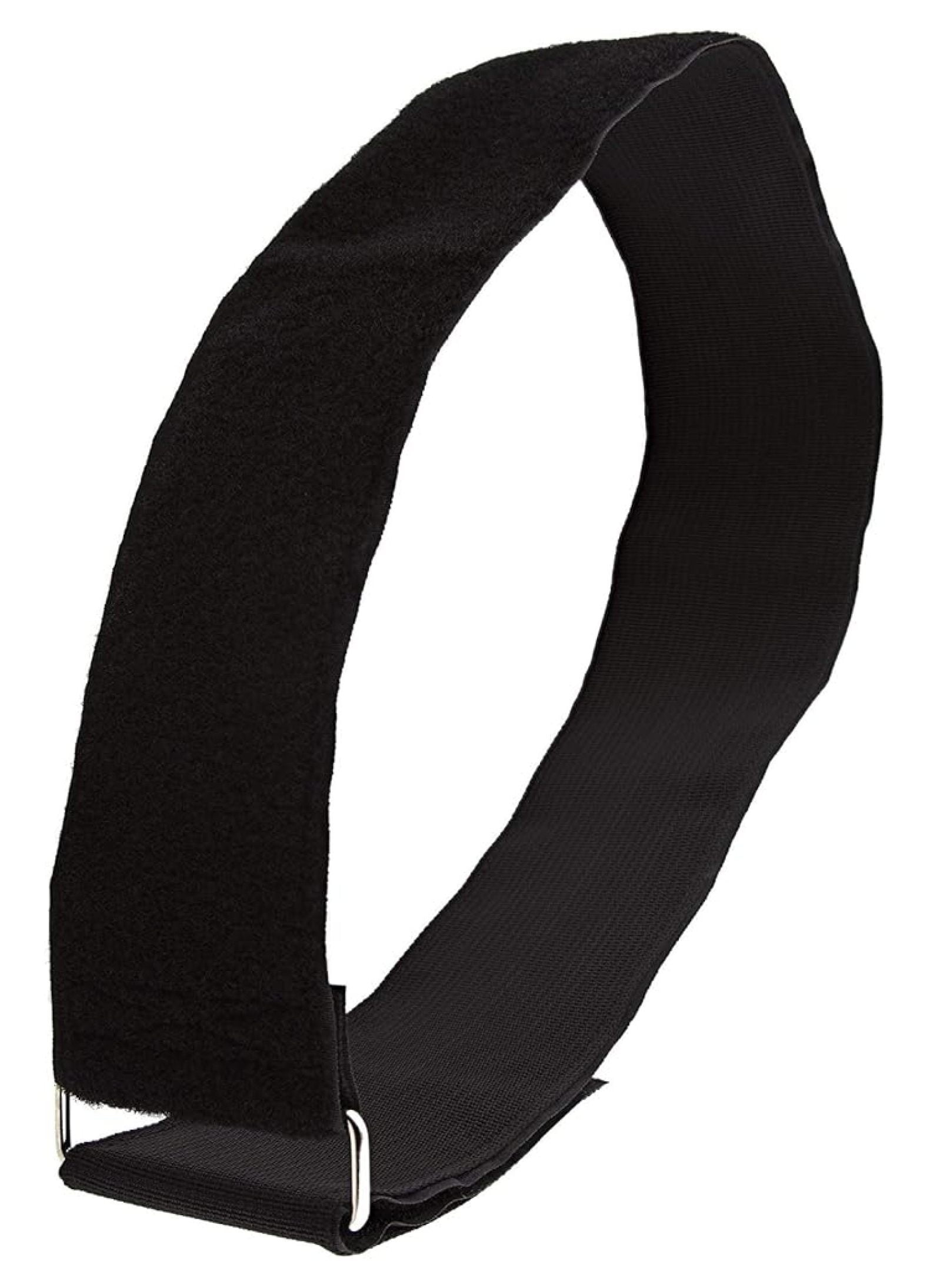 Cinch Straps 36 x 3 Inch, 5 Pack - Heavy Duty Hook and Loop Fastening ...