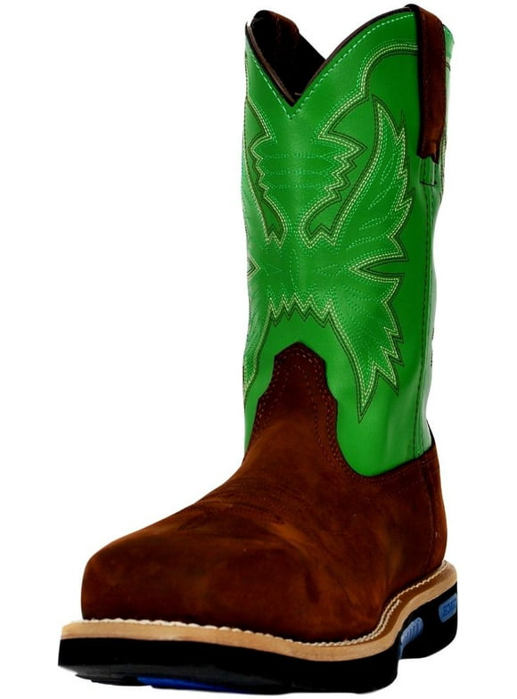 Cinch Boots Men
