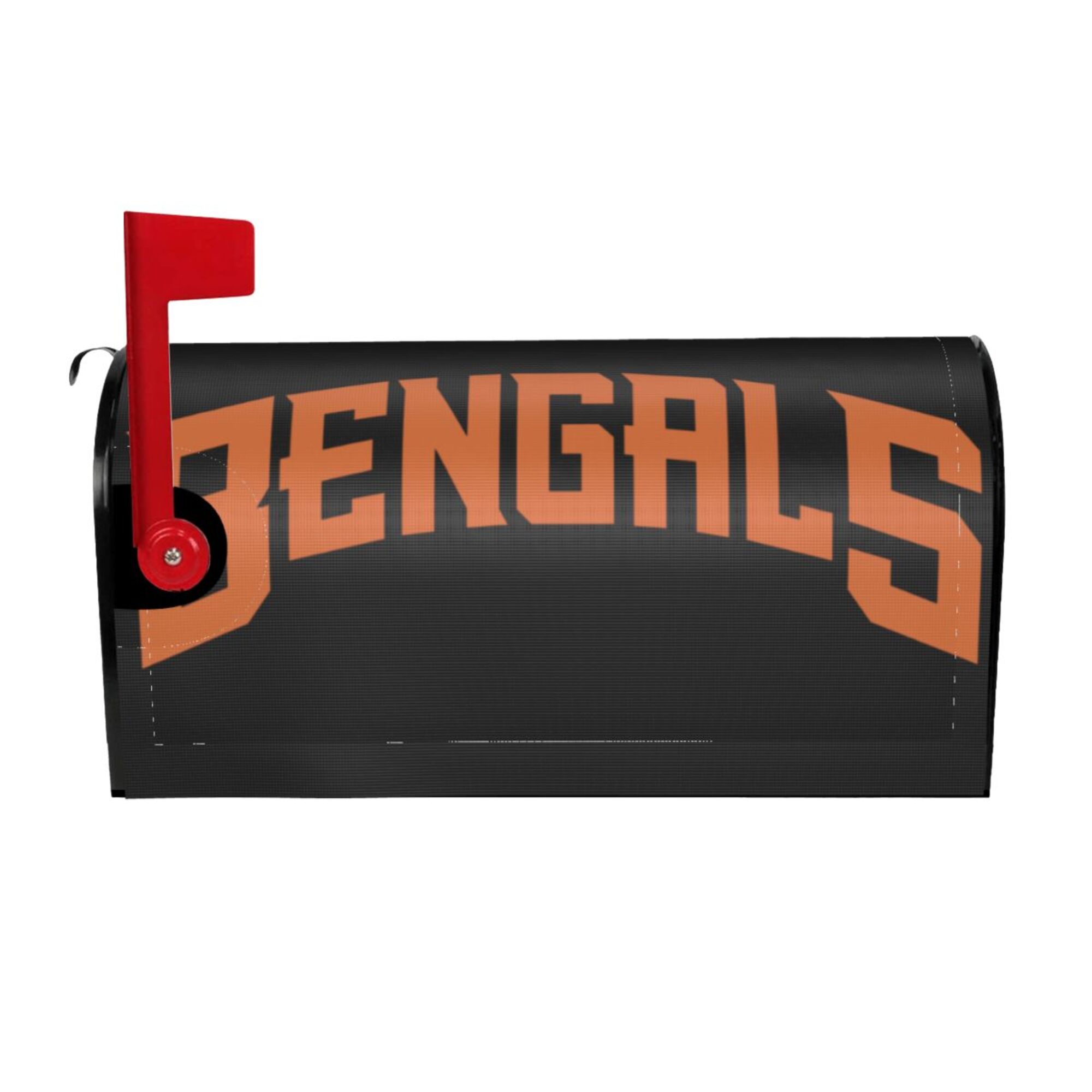 Cincin-nati_Bengals Mailbox Covers Letter Box Cover 21x18 In In ...