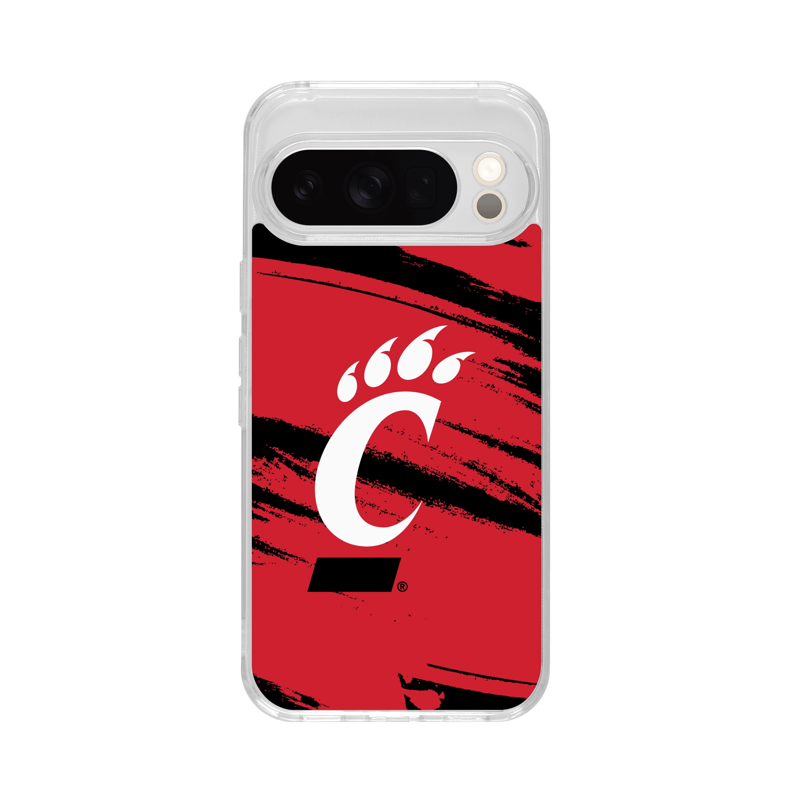 Cincinnati Bearcats HD Mag-Safe Phone Case for Google Pixel 10 Pro XL ...
