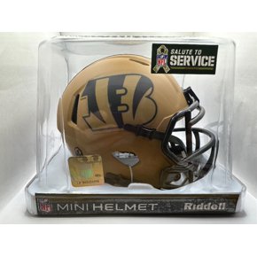 Mini NFL Helmets