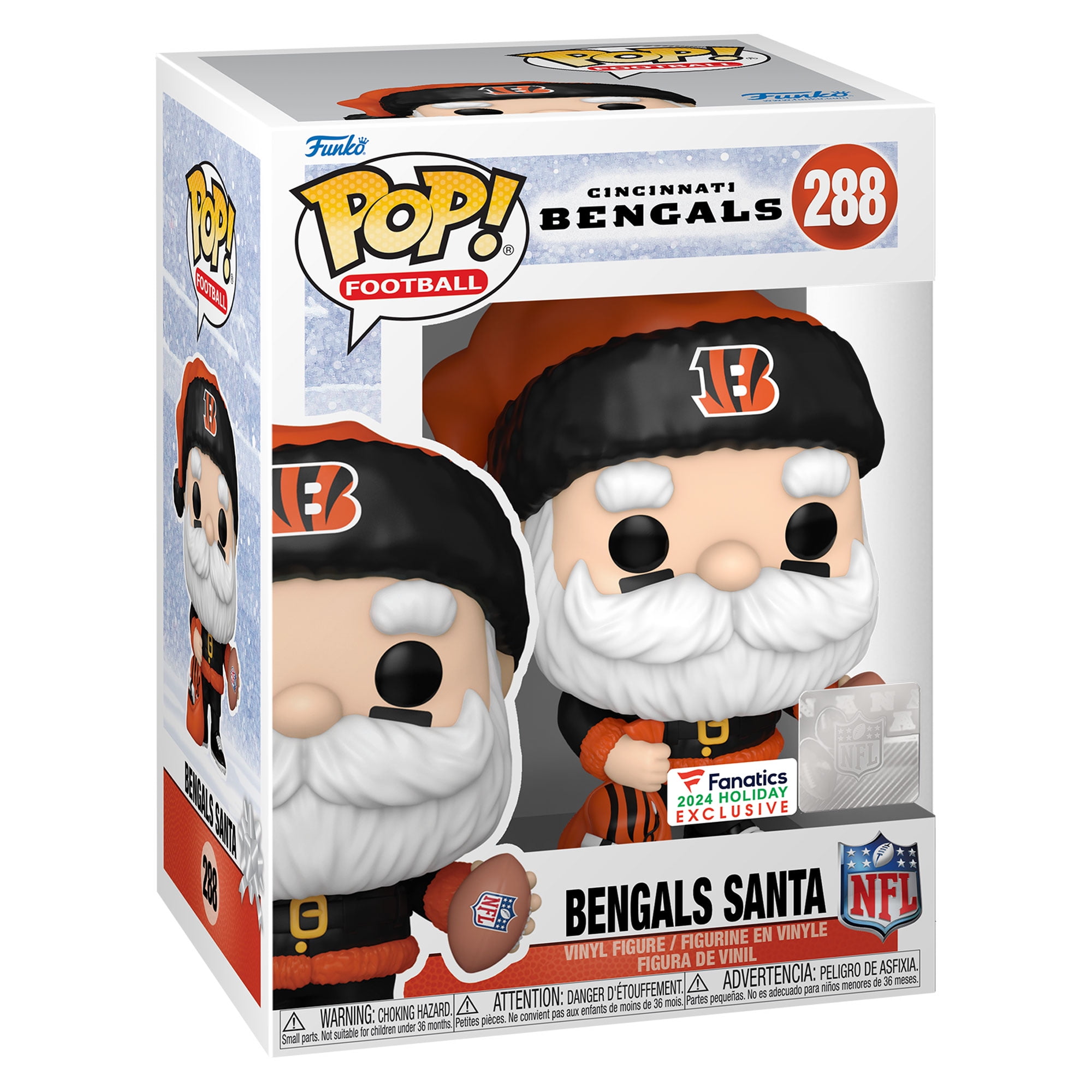 Cincinnati Bengals Team Shop - Walmart.com
