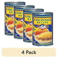 Cincinnati Recipe Chili Mix, 2.25 OZ - Walmart.com