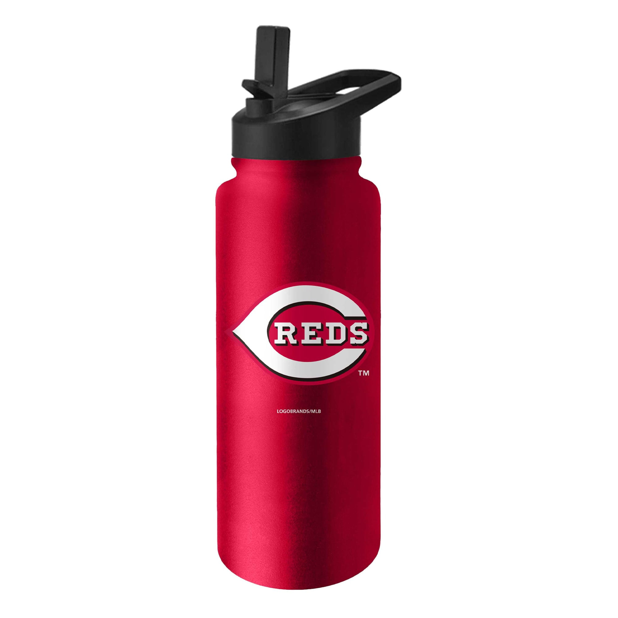 Cincinnati Reds Water Bottle