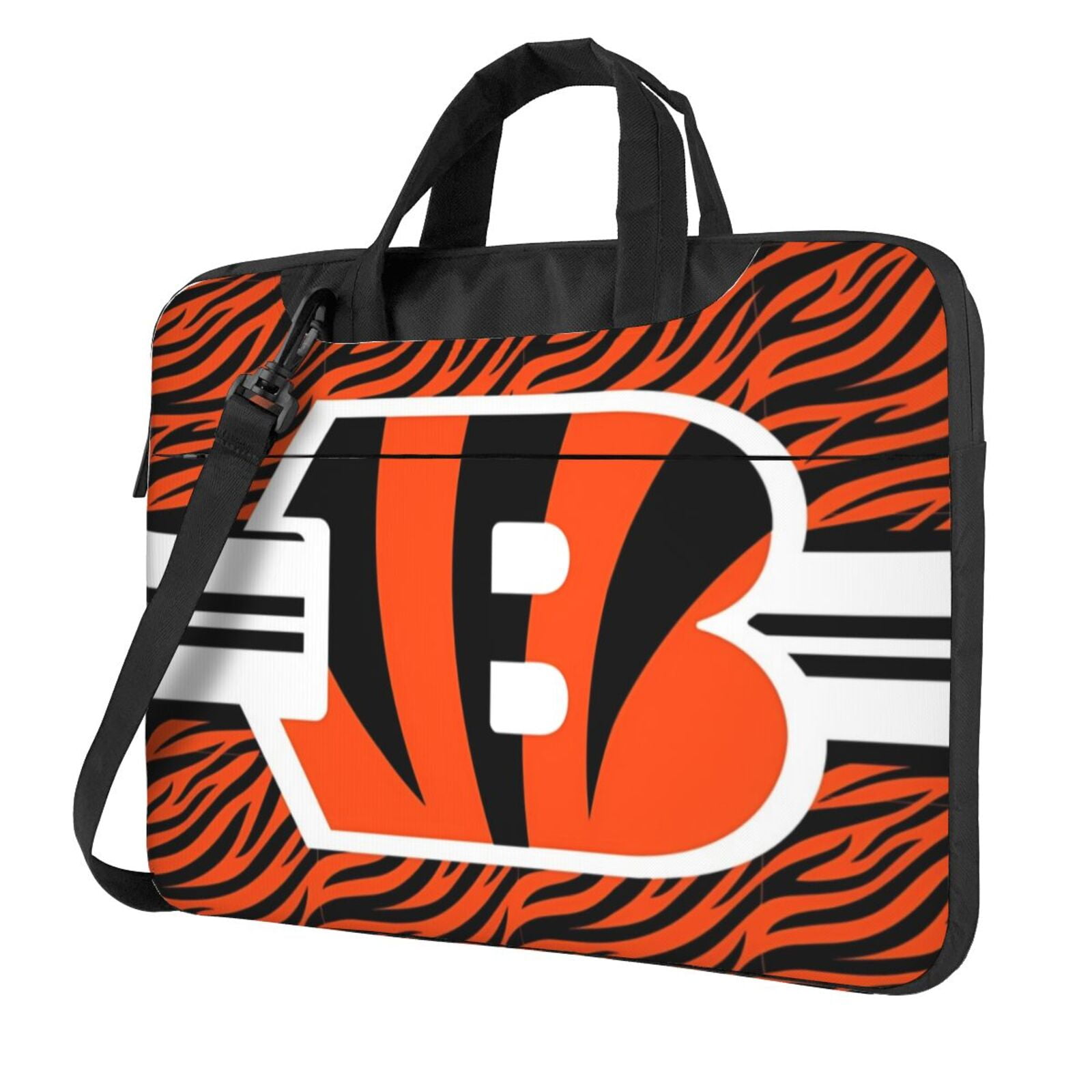 Cincinnati Team Customized Ultra-Thin Portable Single-Shoulder Laptop ...