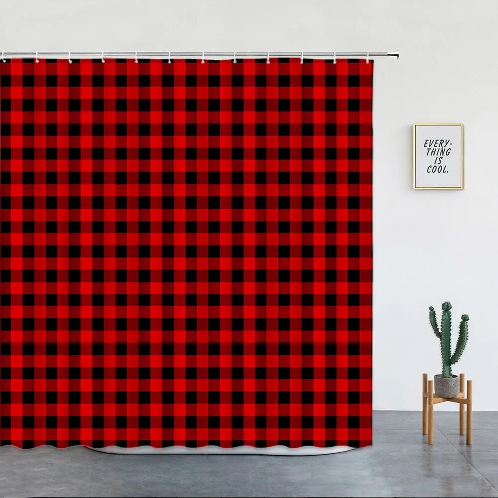 Cinco De Mayo Shower Curtains Mexican Serape Colorful Stripes Vertical ...