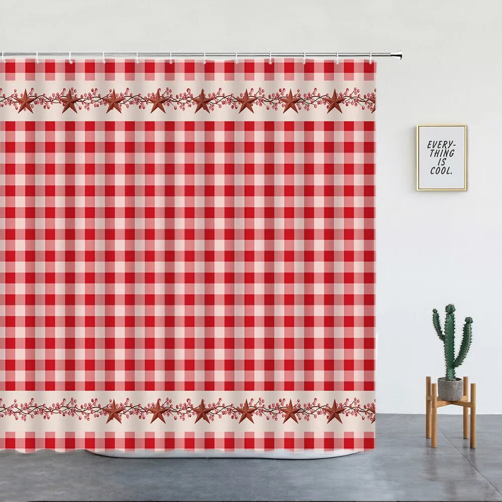 Cinco De Mayo Shower Curtains Mexican Serape Colorful Stripes Vertical ...