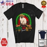 Cinco De Mayo Squad, Adorable Siamese Cat in Sombrero Rainbow, Mexican ...