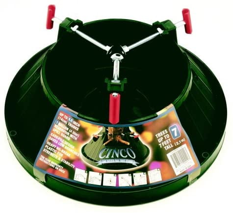 Classic Christmas Tree Stand - Walmart.com