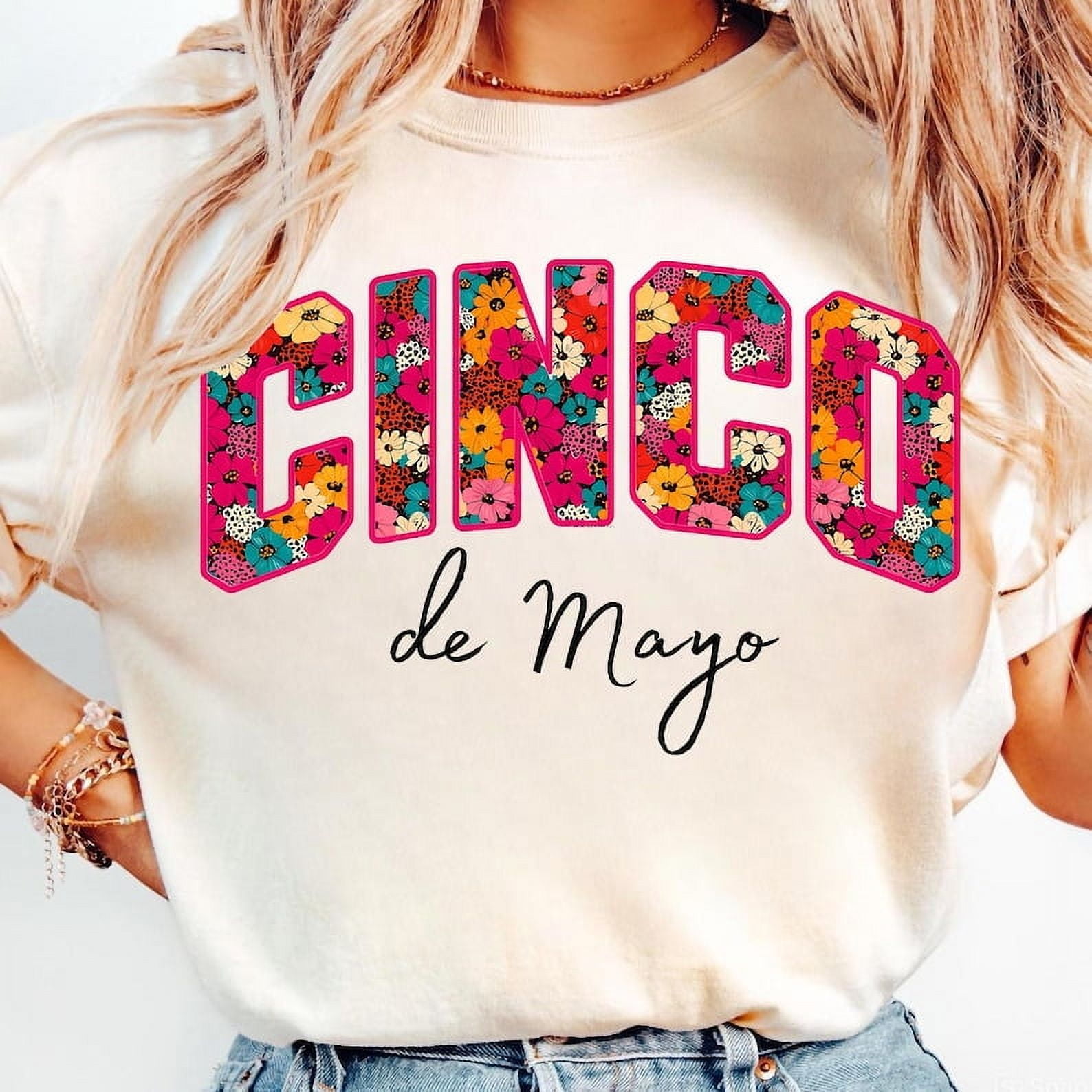 Cinco de Mayo, Varsity, Mexican floral, Mexican, Preppy, Fiesta, Fiesta ...