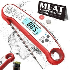 Cooking Oil Thermometer