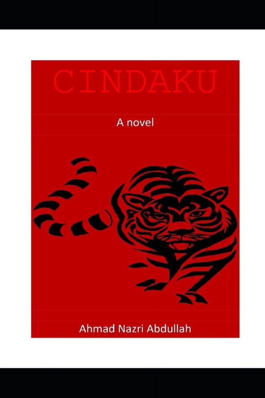 Cindaku, (Paperback) - Walmart.com