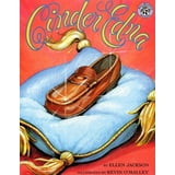 Cinder Edna, (Paperback) - Walmart.com