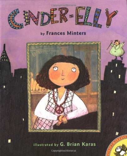Pre-Owned Cinder-Elly (Paperback) 0140561269 9780140561265 - Walmart.com