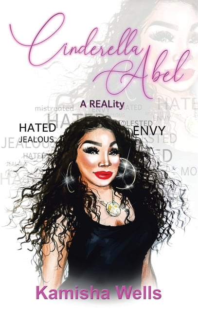 Cinderella Abel: A Reality (Hardcover) - Walmart.com