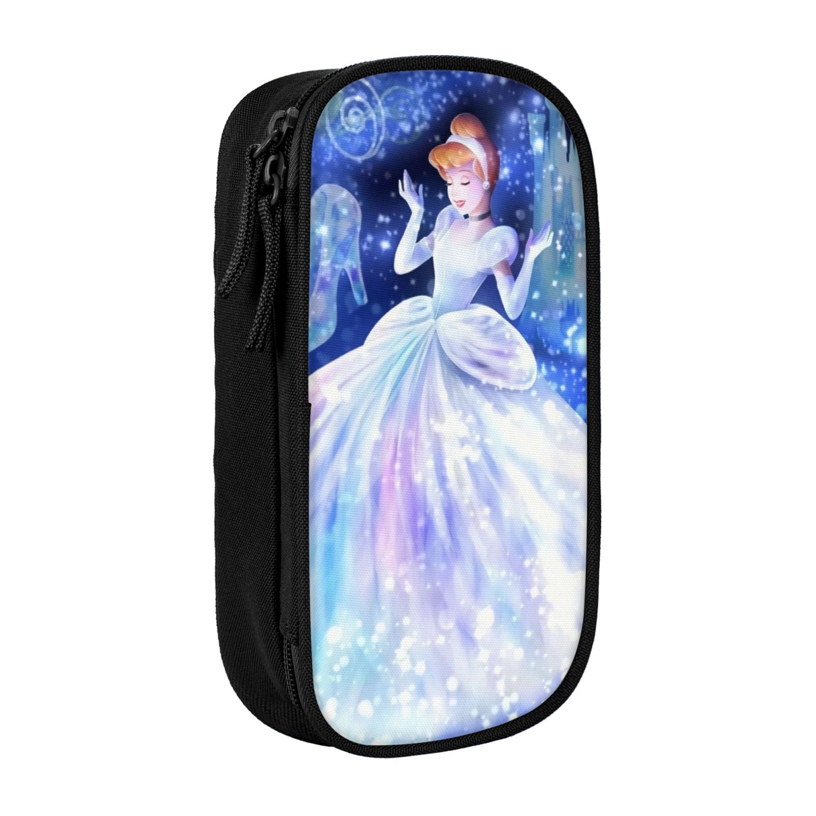 Cinderella Anniversary Cinderella Dress Poster Pencil Case,Pencil Pouch ...