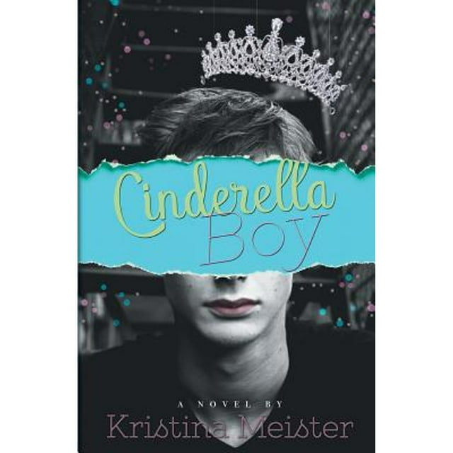 Cinderella Boy (Paperback) - Walmart.com