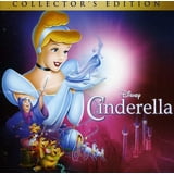 Cinderella-Collector's Edition (CD) - Walmart.com