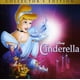 Cinderella-Collector's Edition (CD) - Walmart.com