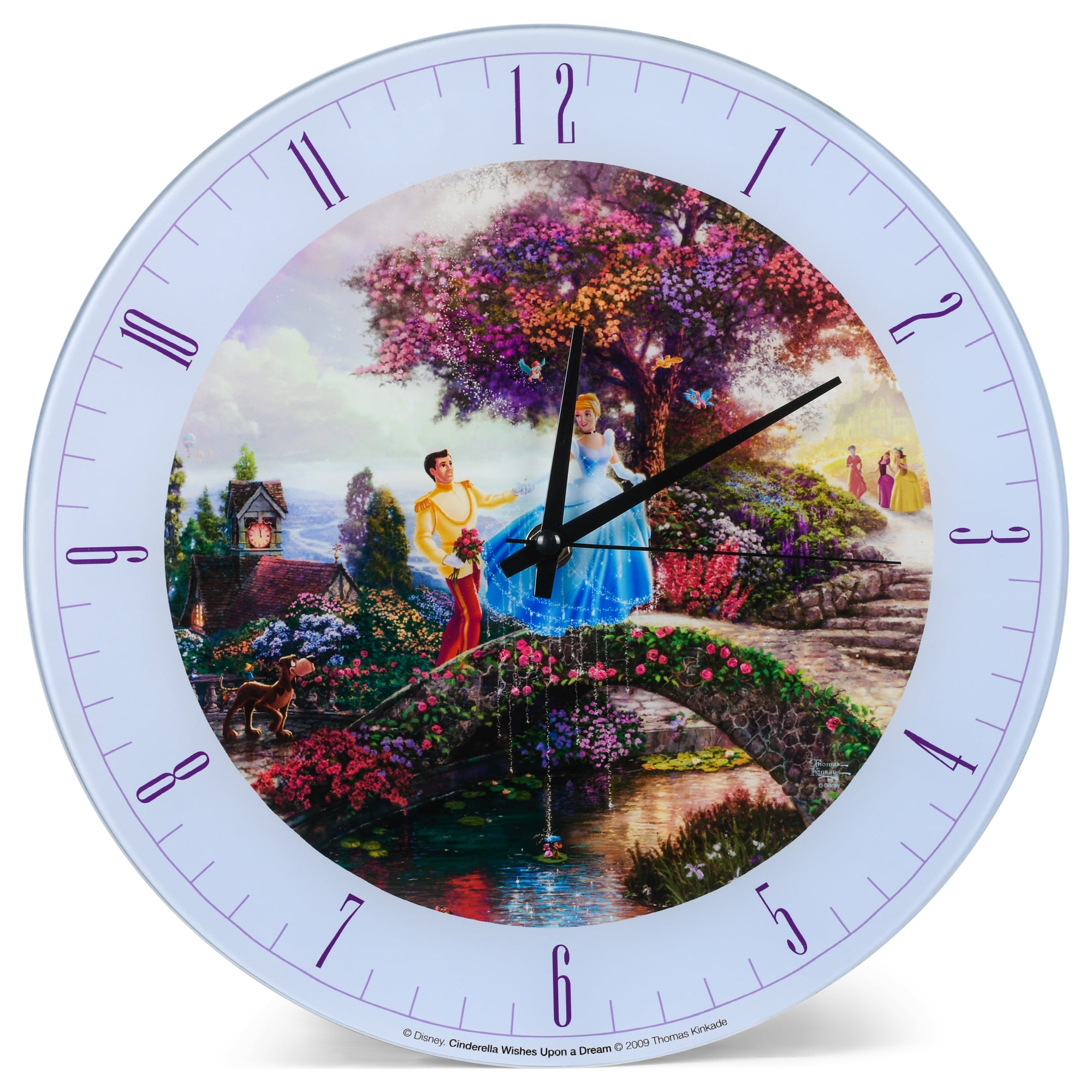 Disney Wall Clocks