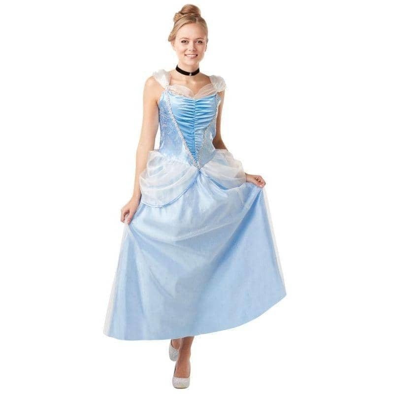 Cinderella Mice Costume