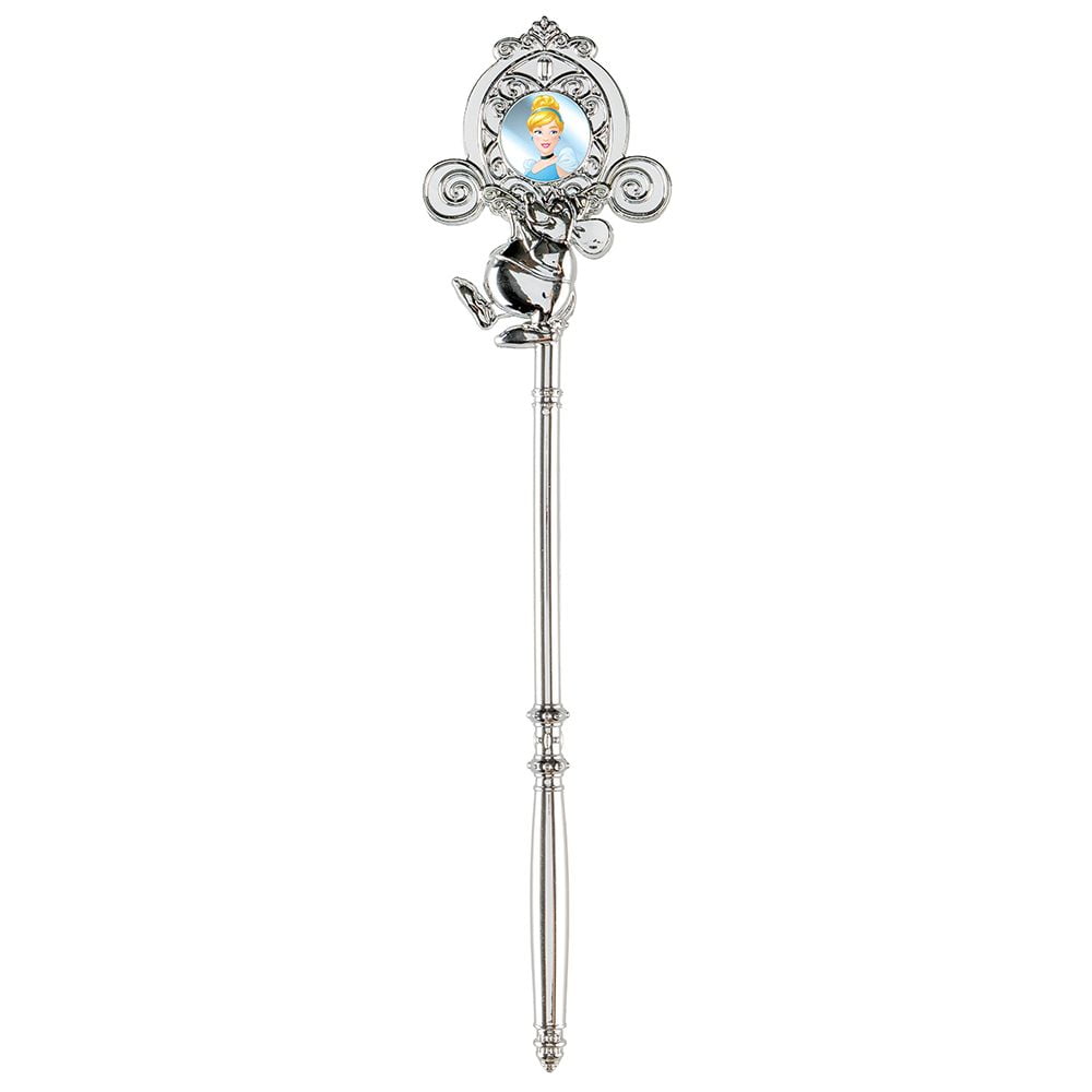 Cinderella Essential Princess Wand Official Disney Child Costume ...