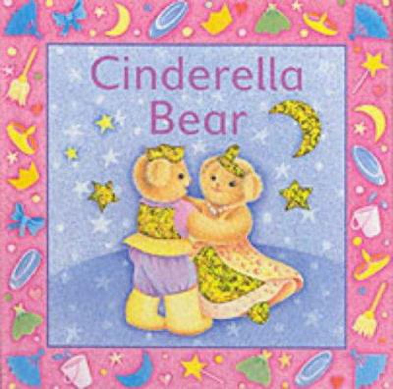Pre-Owned Cinderella (Fairy Tale Bears) (Hardcover) 1840110848 ...