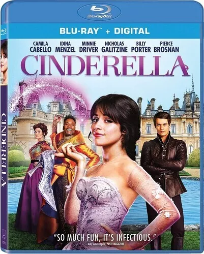 Cinderella_[New_Blu*-ray*]_Ac-3/Dolby_Digital,_Digital_Copy,_Dubbed ...