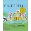 Cinderella (Paperback) - Walmart.com