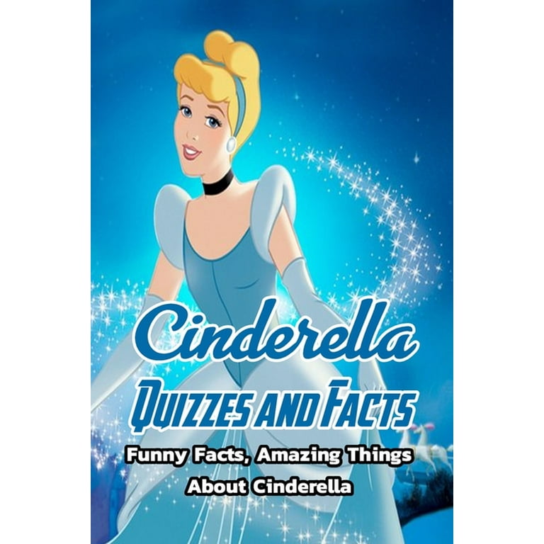 Cinderella Funny