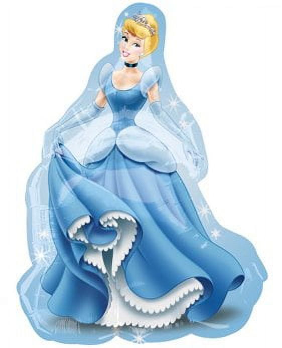 Cinderella Super Shape - Walmart.com