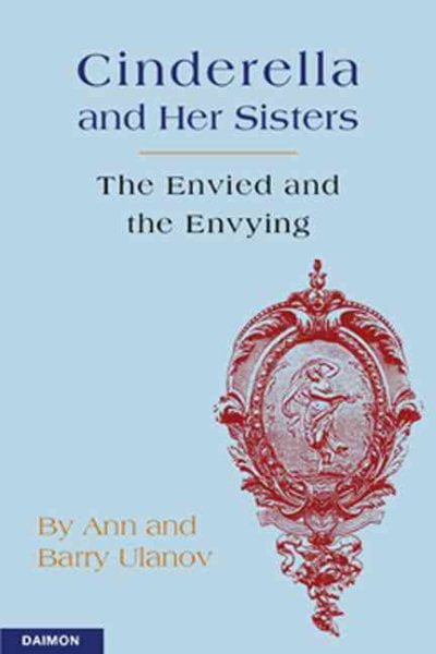 Pre-Owned Cinderella and Her Sisters: The Envied and the Envying -- Ann ...
