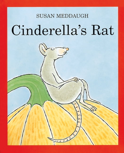 Cinderella's Rat - Walmart.com