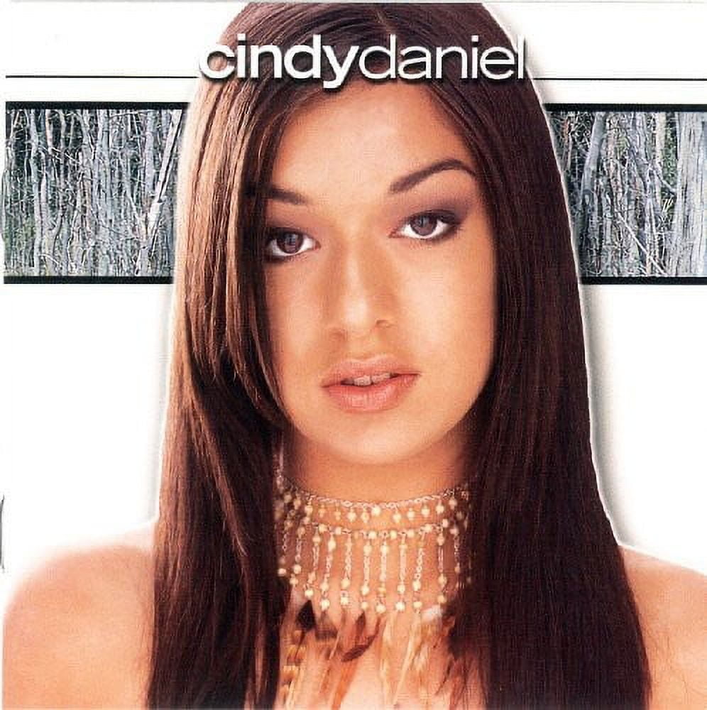 Cindy Daniel - Petite Indienne - Music & Performance - CD - Walmart.com