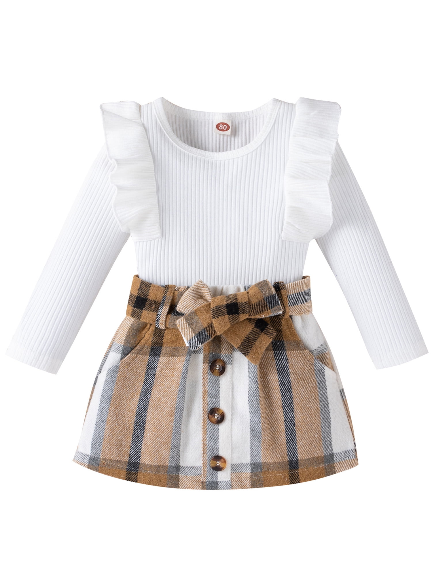 Preppy Girl Outfits